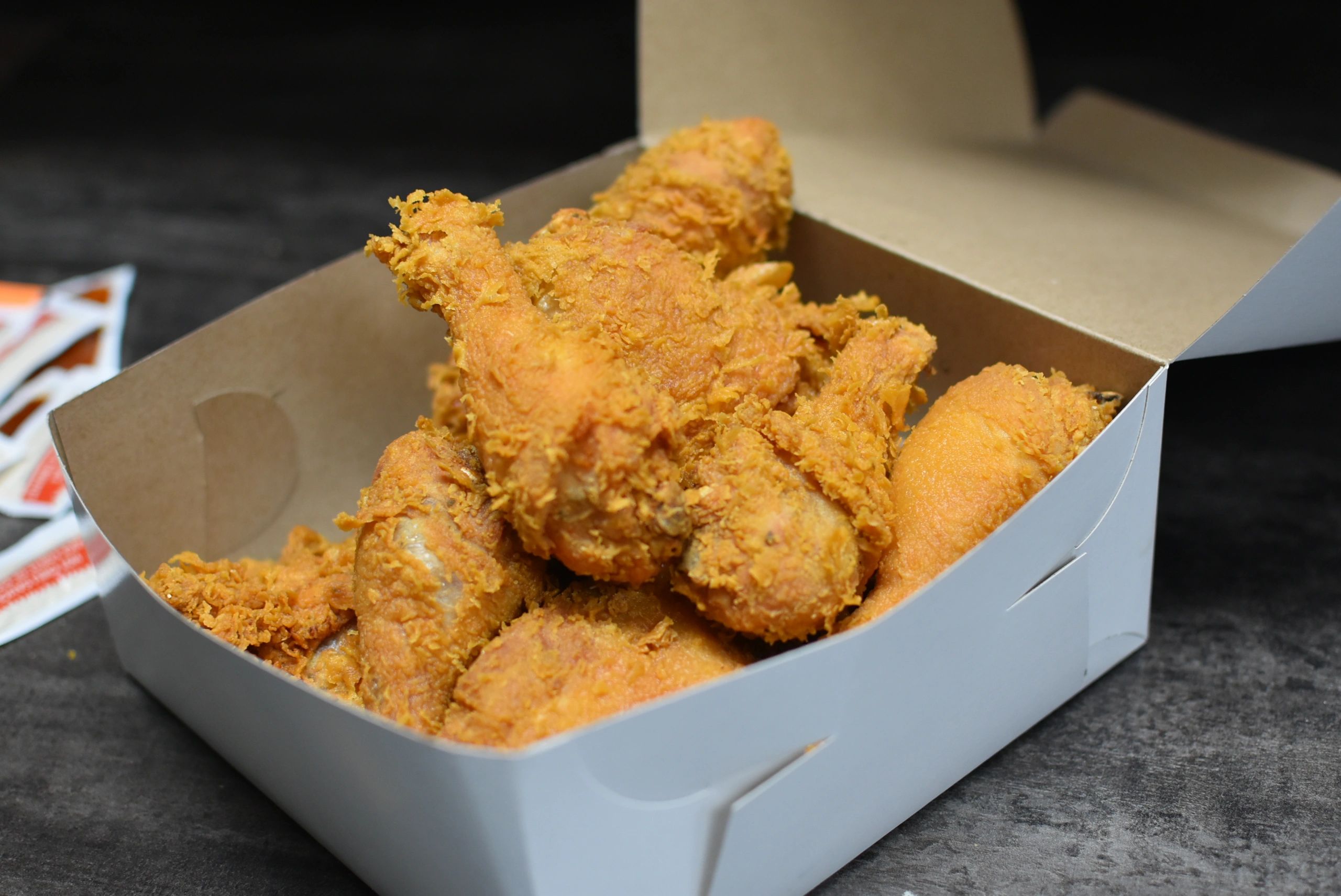 Authentic Indian Cuisine at Zinger Chick Listowel